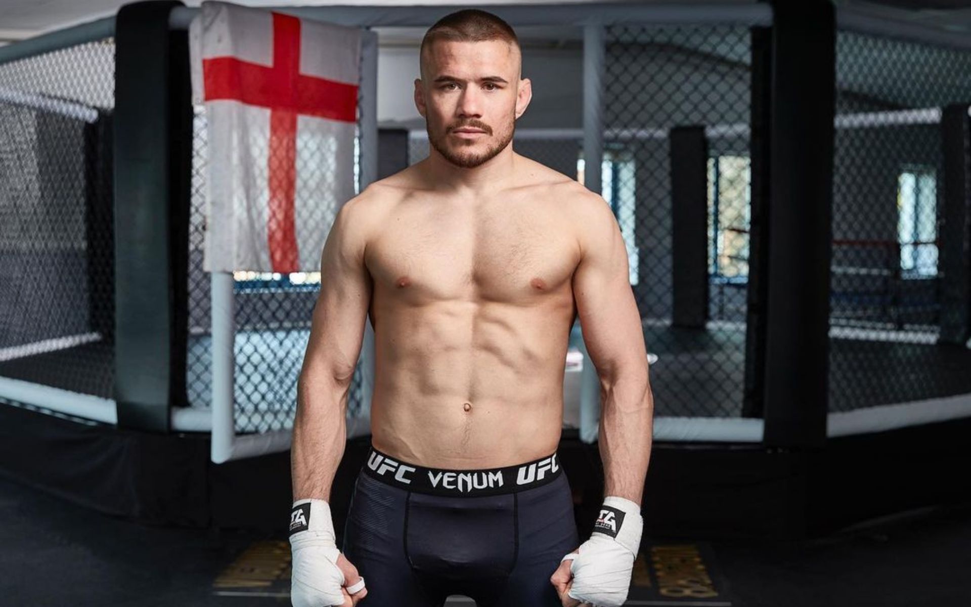 UFC News: Nathaniel Wood signs new 4-fight contract with UFC