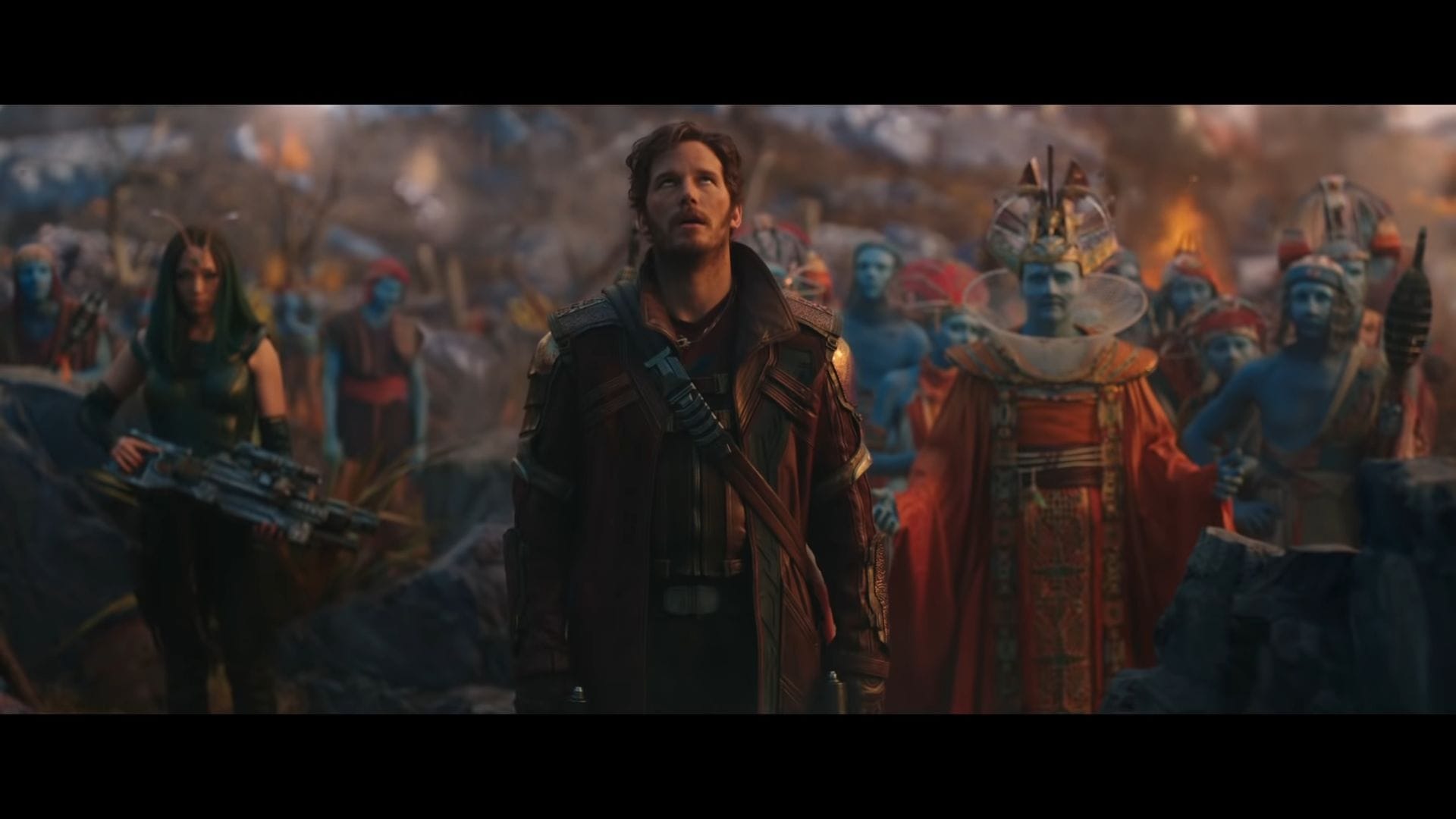 'Thor: Love and Thunder' teaser trailer breakdown: Internet goes gaga ...