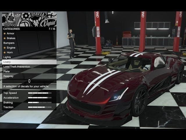 5 best electric cars in GTA Online right now