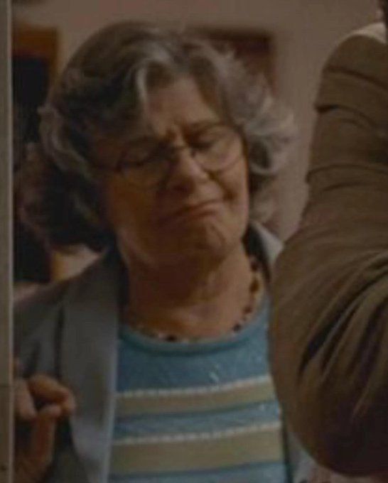 Who did Rae Allen play in The Sopranos? Tributes pour in as veteran ...