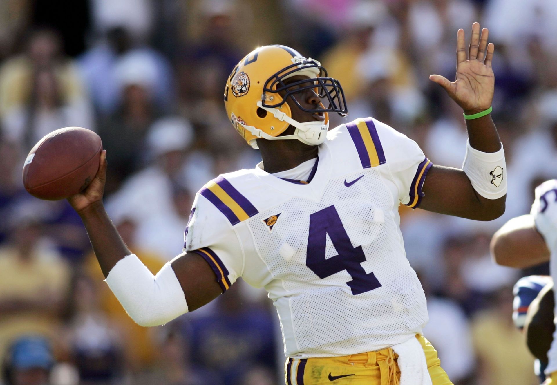 Ranking the 10 biggest QB busts in the NFL Draft