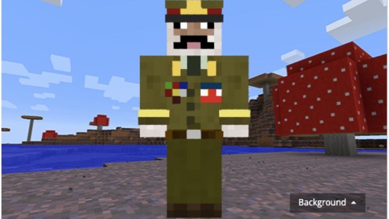 5 best sheep skins in Minecraft