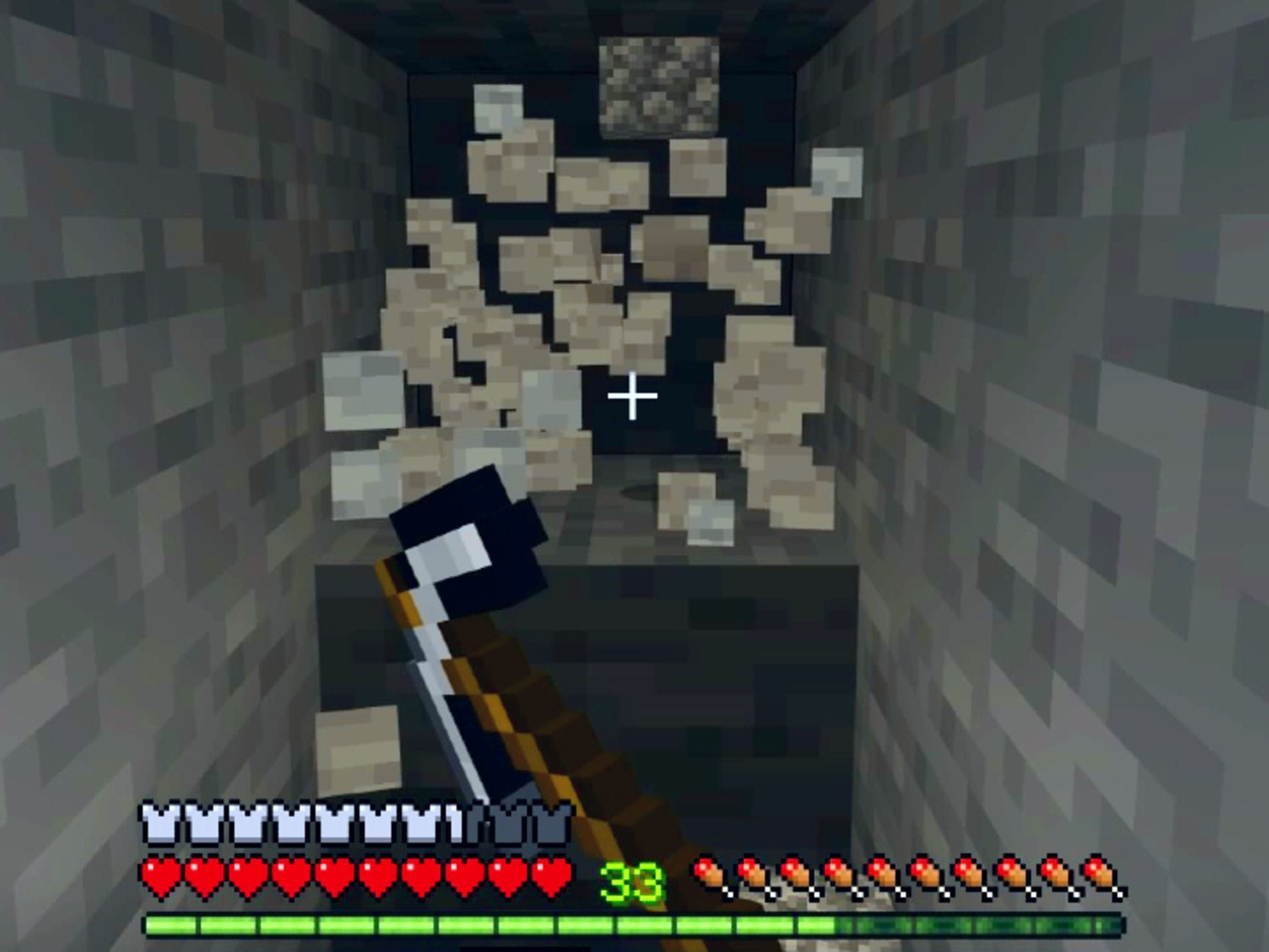 6 best enchantments for Minecraft pickaxes ranked