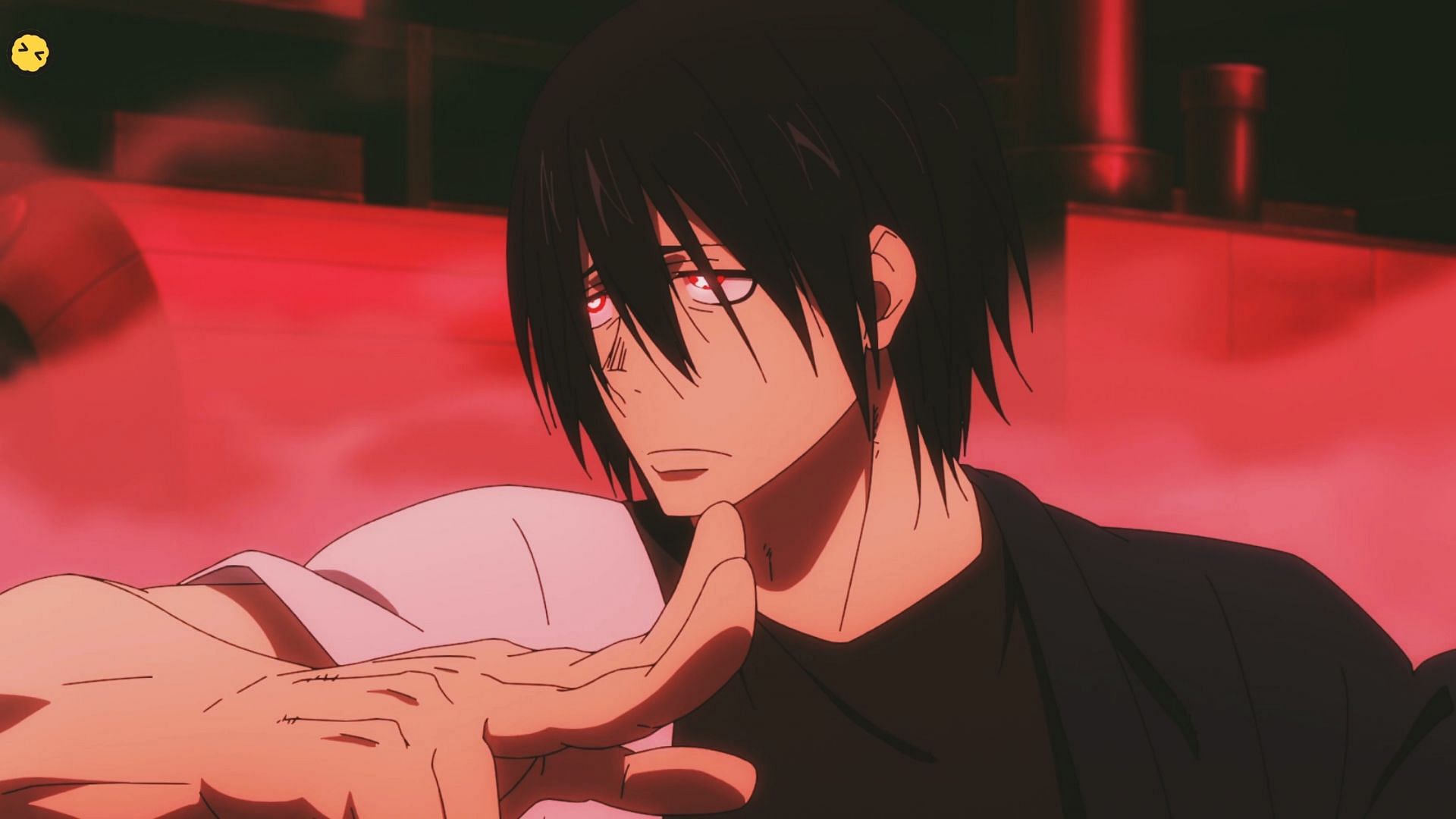 10 strongest characters of Fire Force, ranked 10 strongest characters of Fire Force, ranked