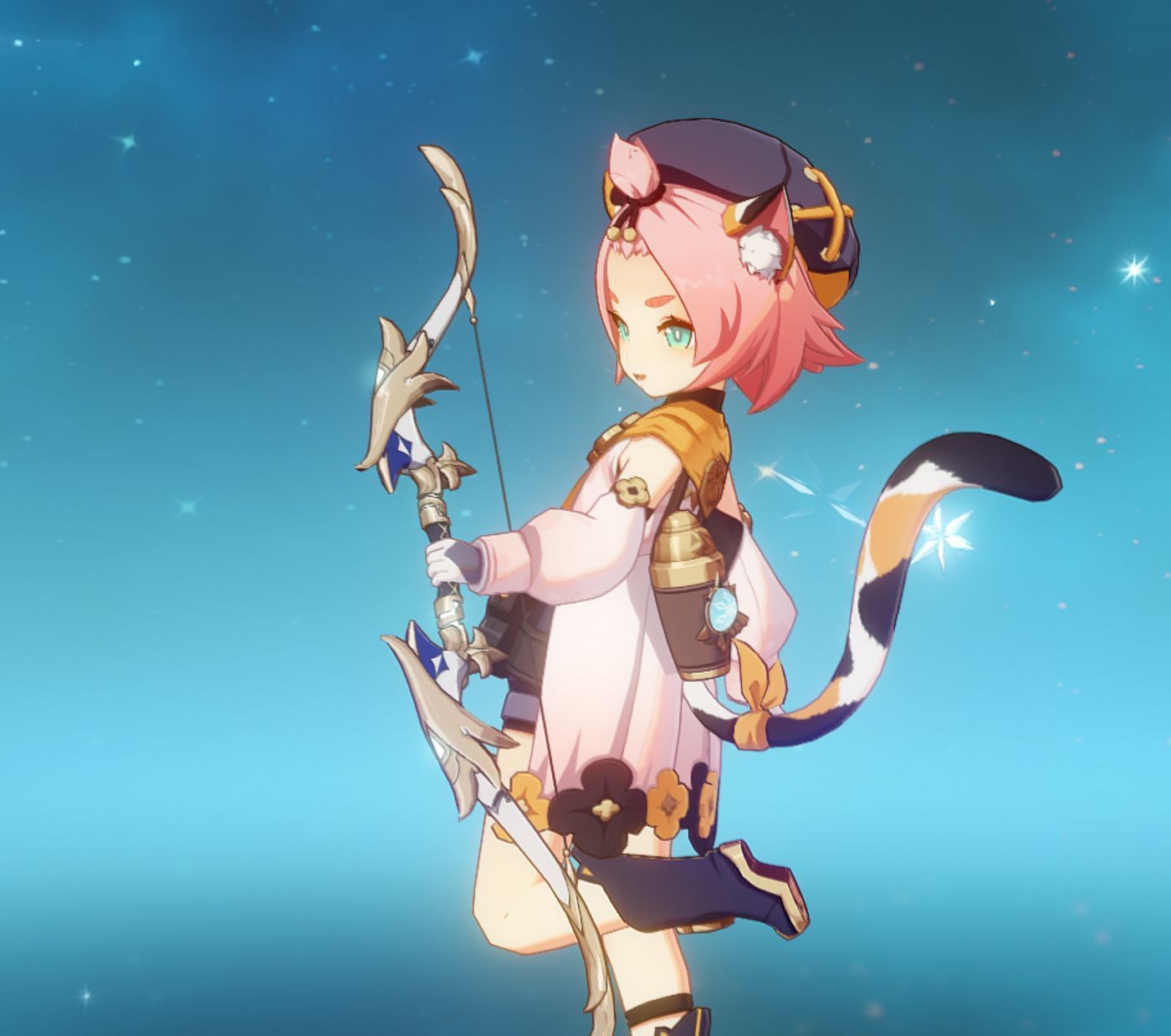 Best Genshin Impact Diona builds for different team roles