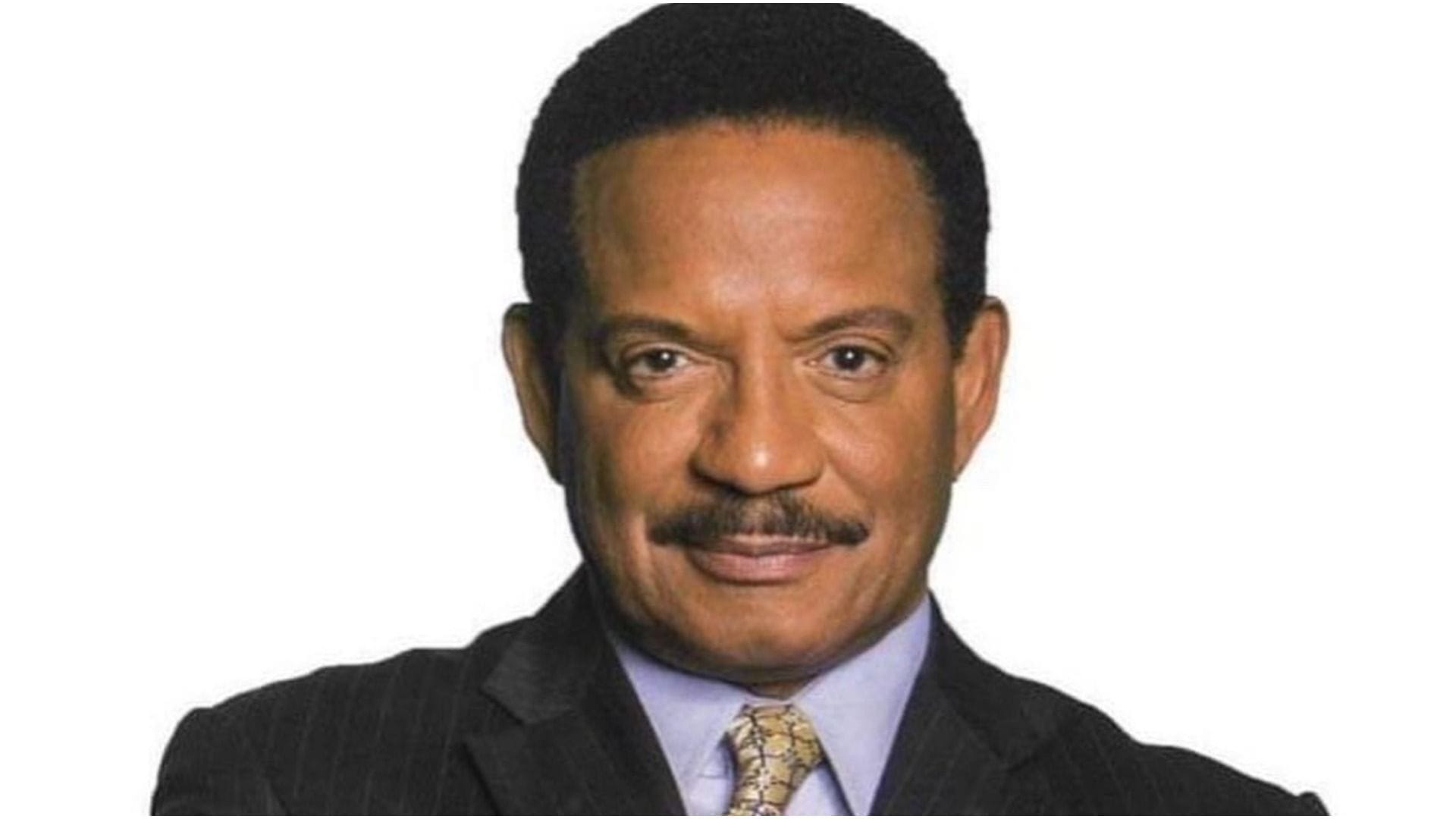 How did Bruce Johnson die? Tributes pour in as WUSA news anchor passes ...