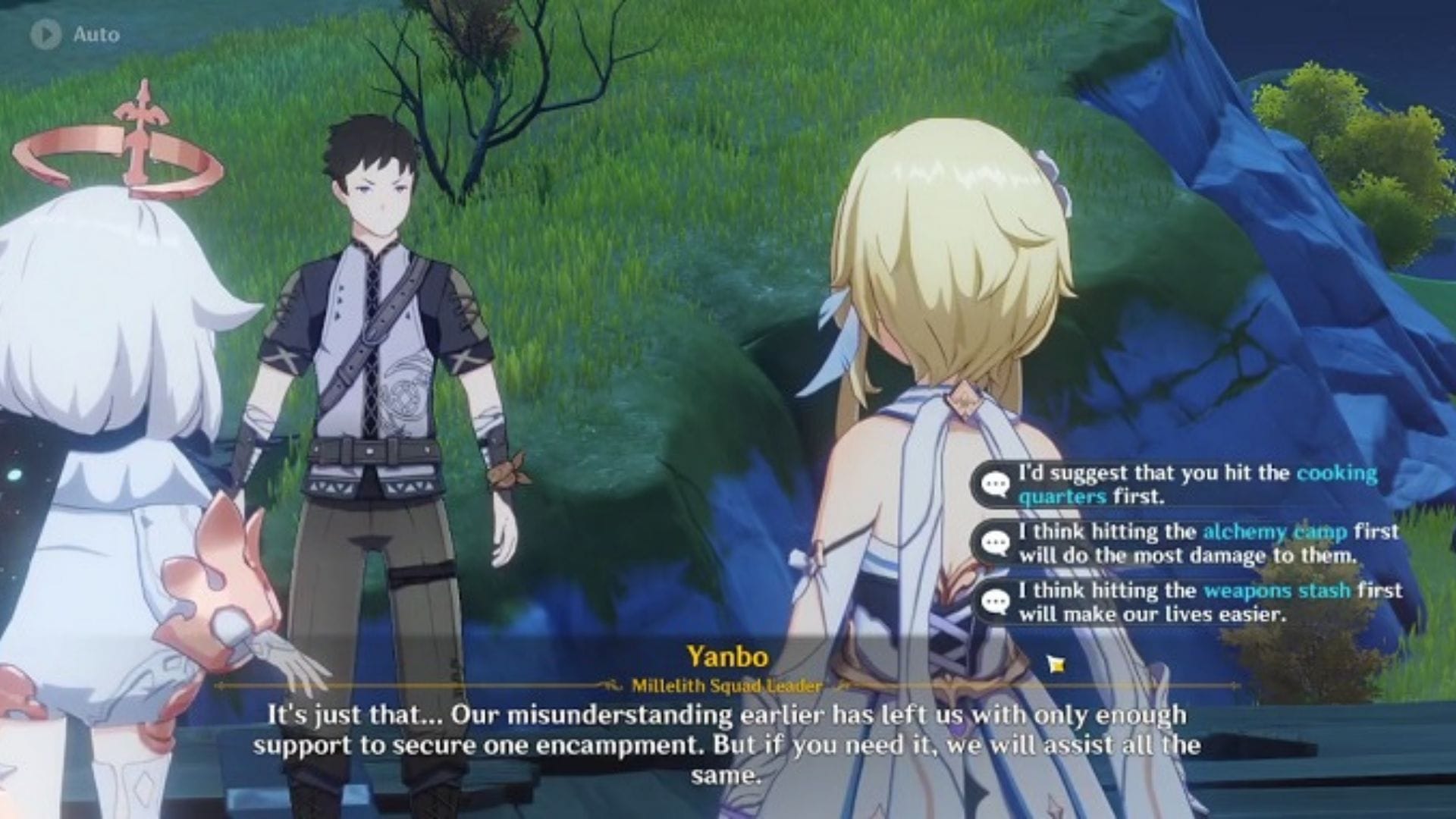 Cup of Commons in Genshin Impact: How to find and use