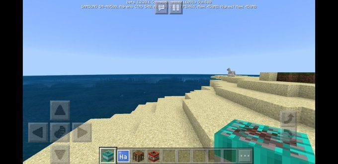 5 best recipes in Minecraft Education Edition