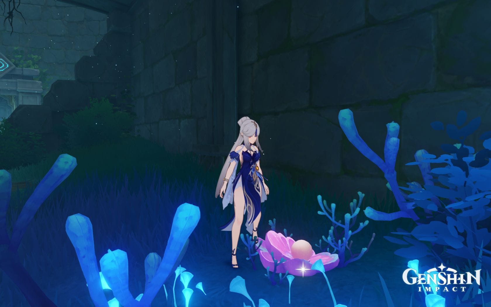 All Inazuman regional specialties and locations in Genshin Impact