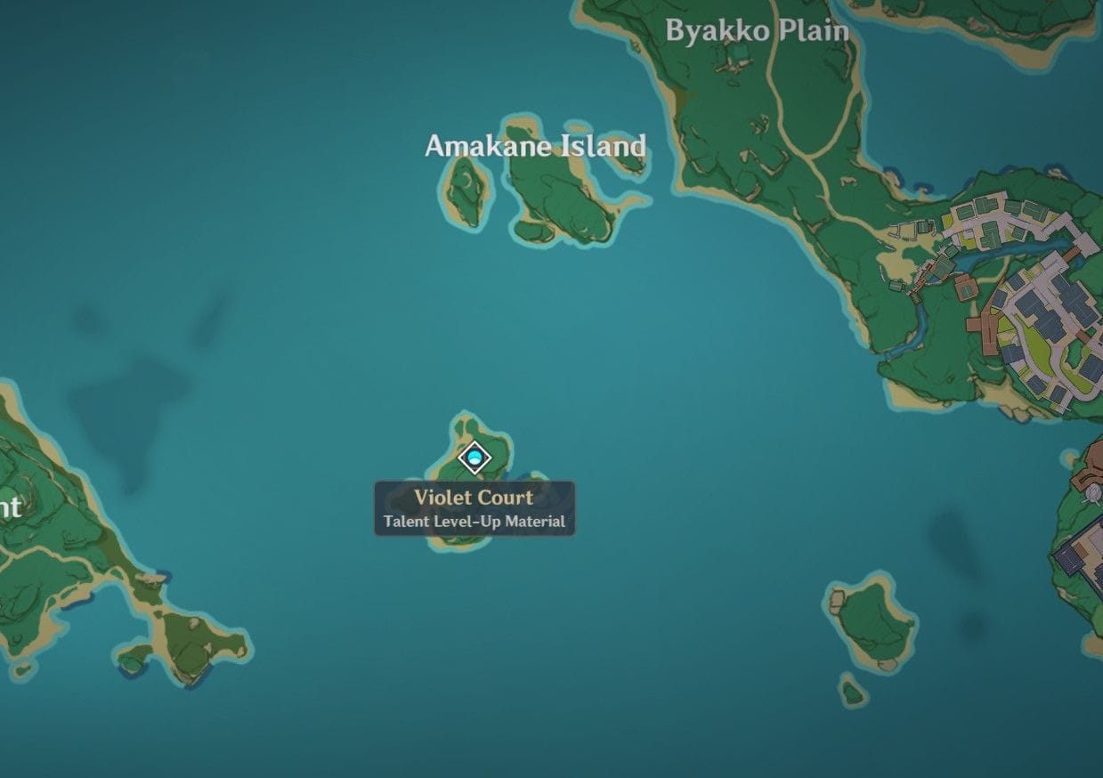 The best Genshin Impact Ayaka build guide with Talent priority ...