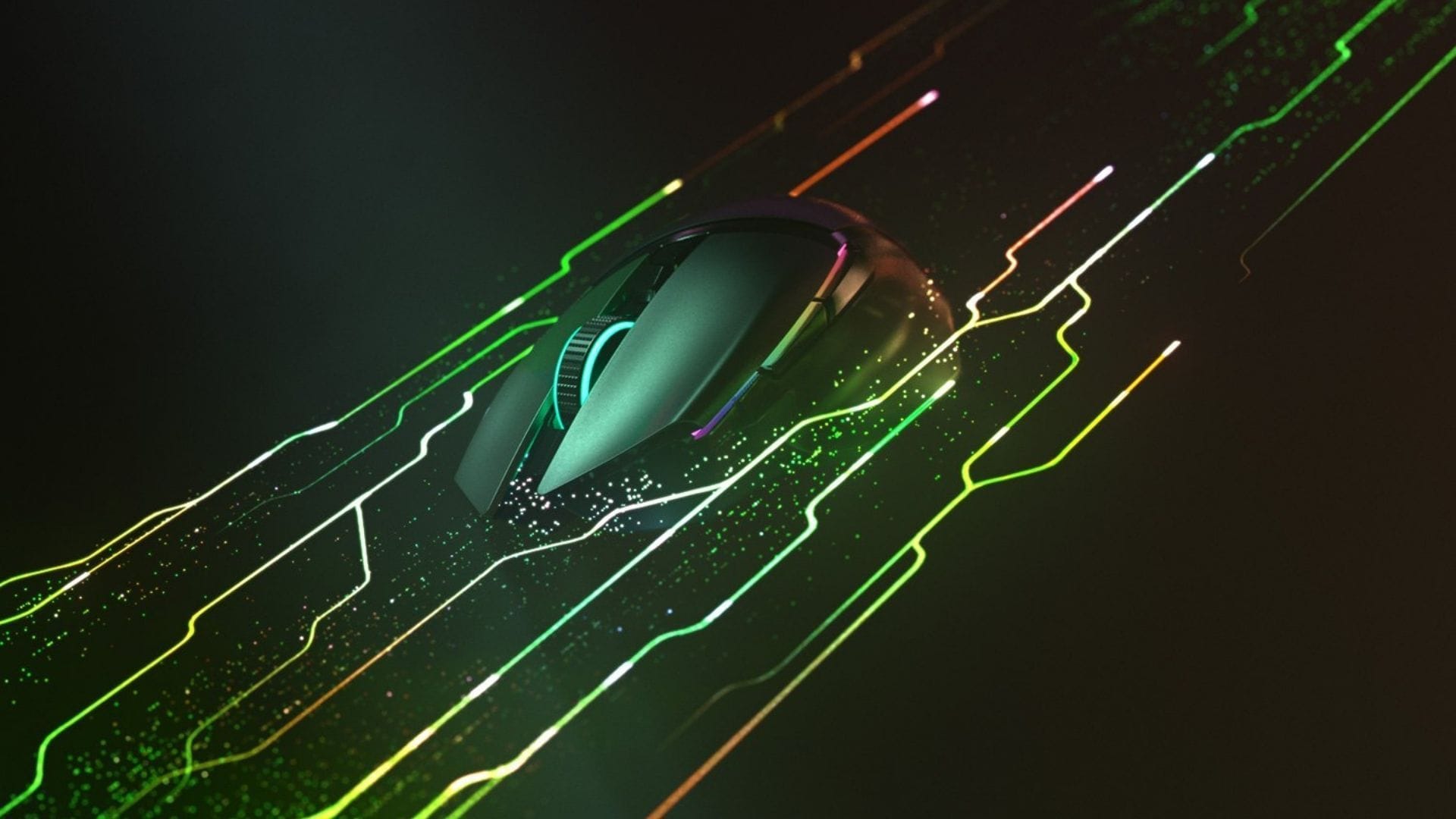 5 best gaming mouse for Valorant in 2022