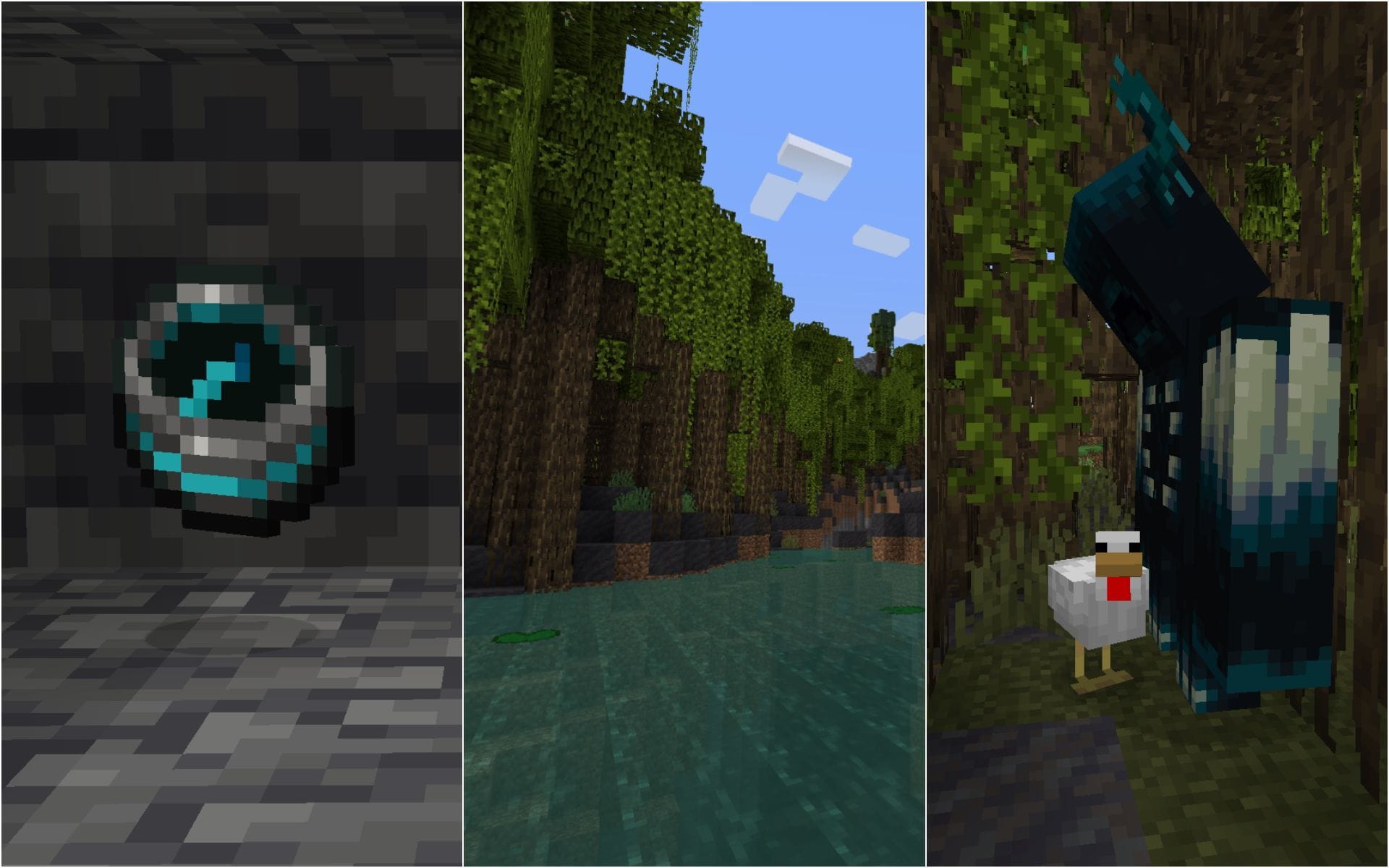 Top 5 changes and additions in Minecraft snapshot 22w14a