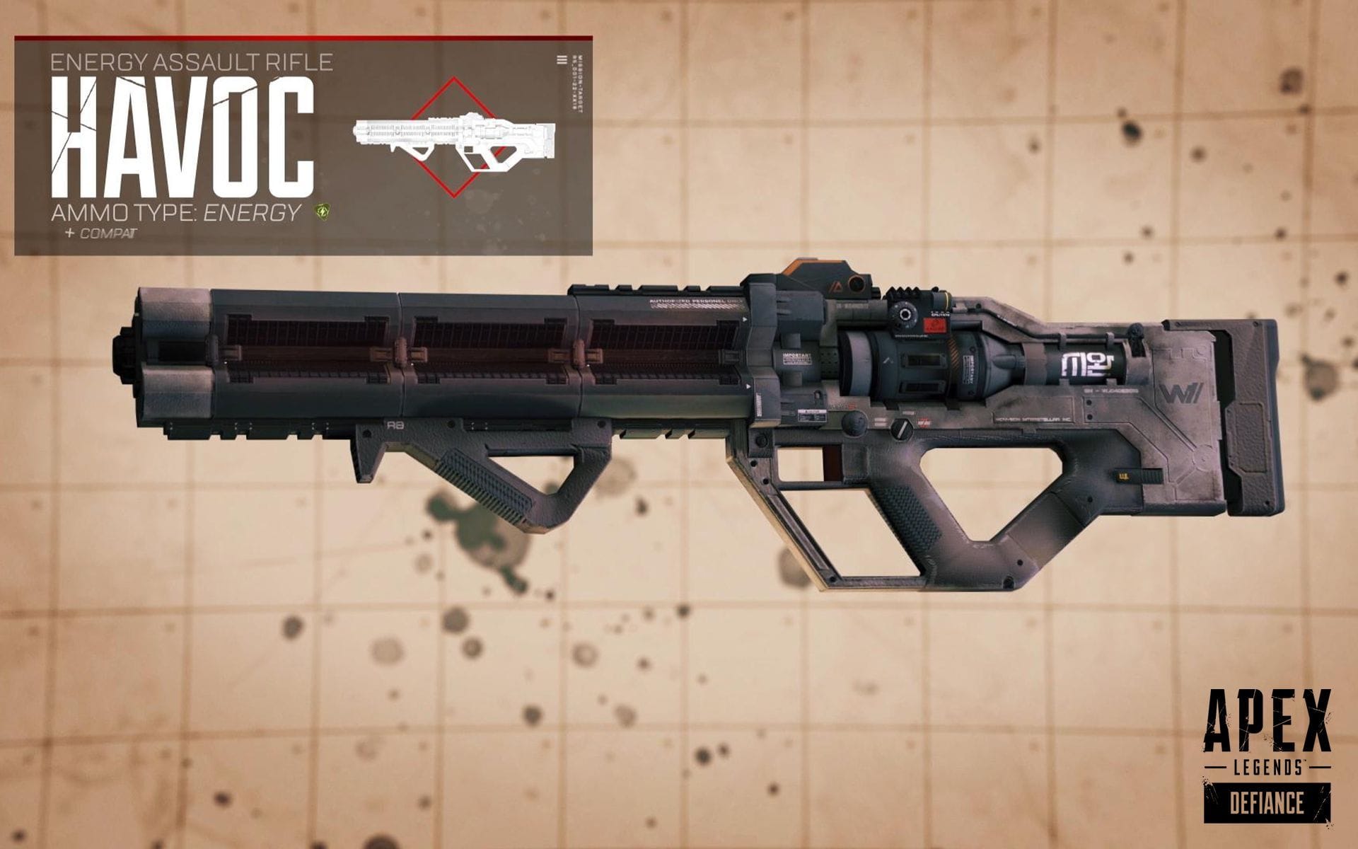 Apex Legends Season 12 guide: How to control the recoil of Havoc