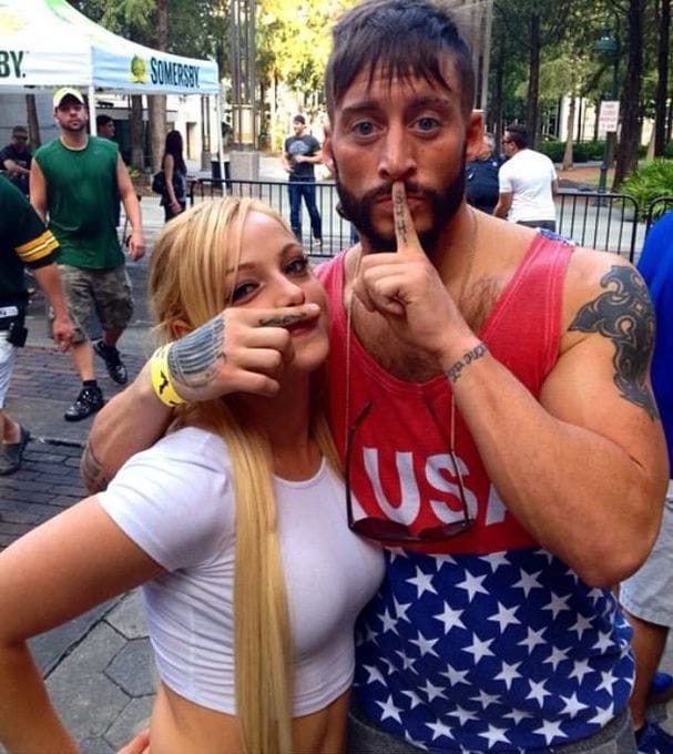 3 WWE Superstars that Liv Morgan has been romantically linked with in ...