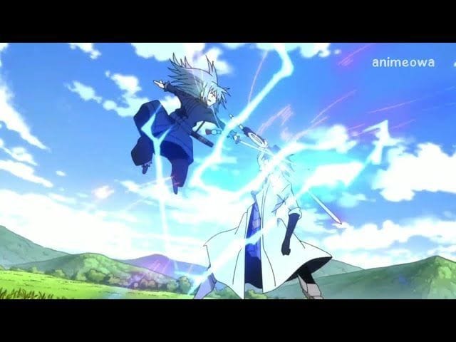 Goku vs Rimuru: Who would win between the two anime gods?