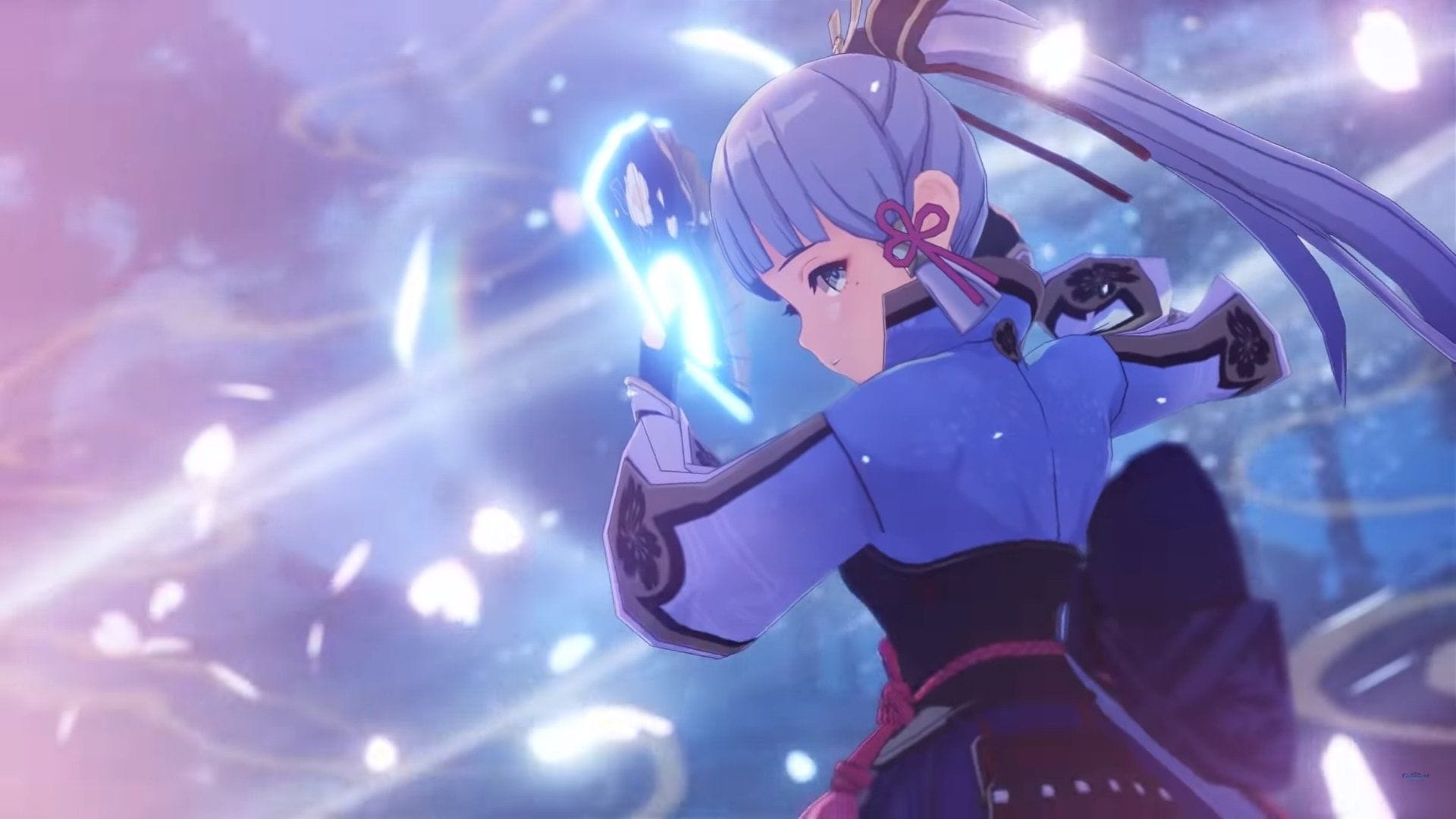 Genshin Impact Pity guide: Guaranteed 5-star for characters and weapons ...