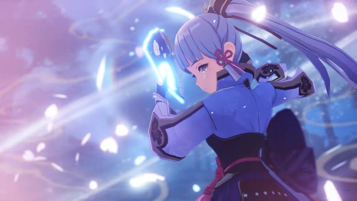 Genshin Impact Pity guide: Guaranteed 5-star for characters and weapons ...