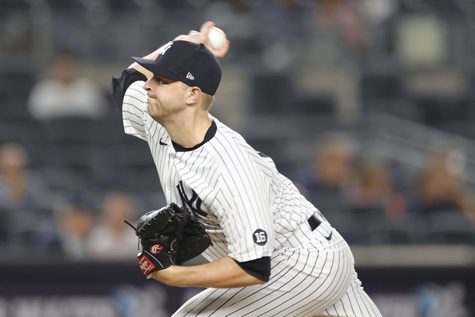 Watch: New York Yankees pitcher Michael King saves the day, finishes ...