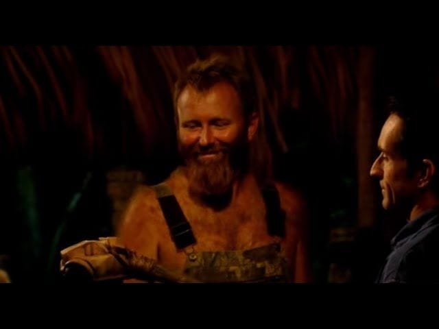 How did CBS' Survivor alum Ralph Kiser die? Tributes pour in as he dies ...