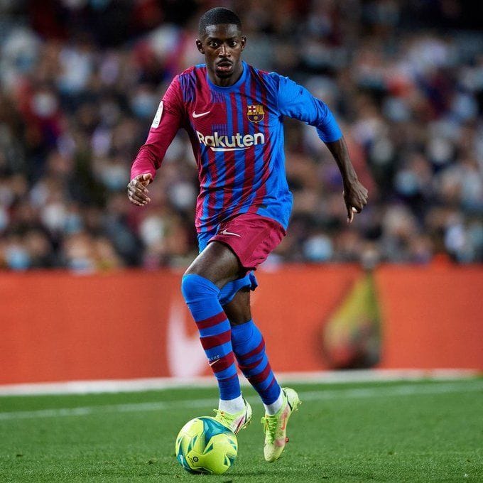 4 wingers Chelsea should sign to boost their attack next season