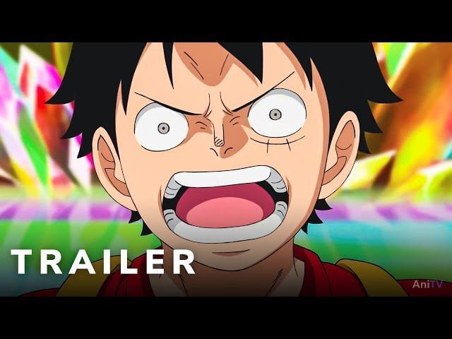 One Piece Film: Red theory: The significance of Shanks' daughter