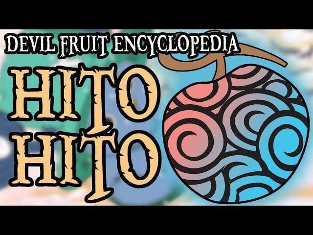 8 weakest Devil Fruits in One Piece, ranked