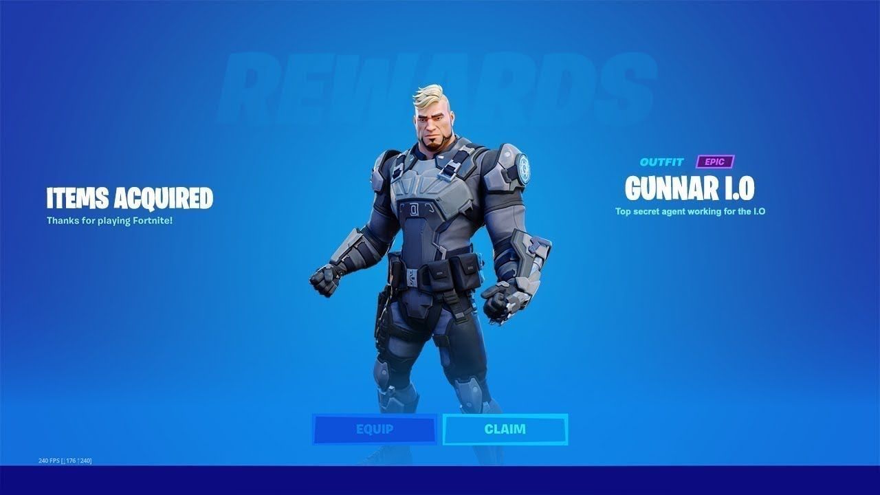 Every Battle Pass skin in Fortnite Chapter 3 Season 2, ranked from best ...