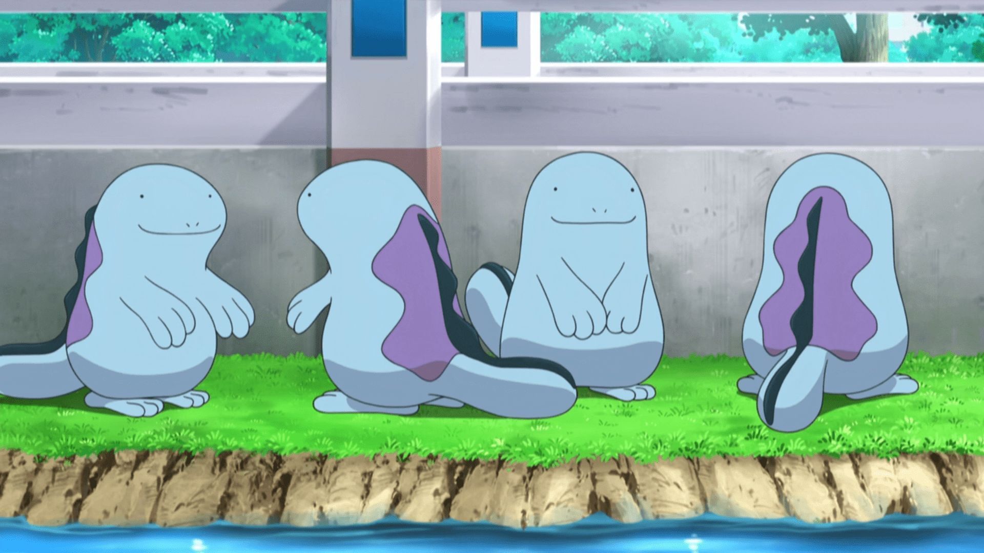 Pokemon GO: Quagsire's Weaknesses and Best Counters
