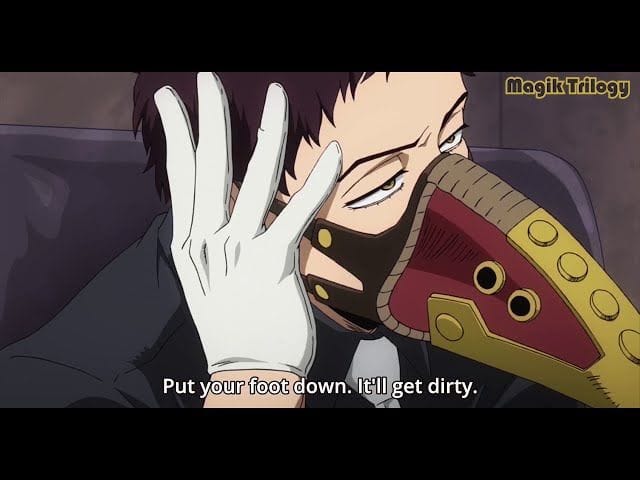 My Hero Academia: 10 strongest Emitter-type Quirks