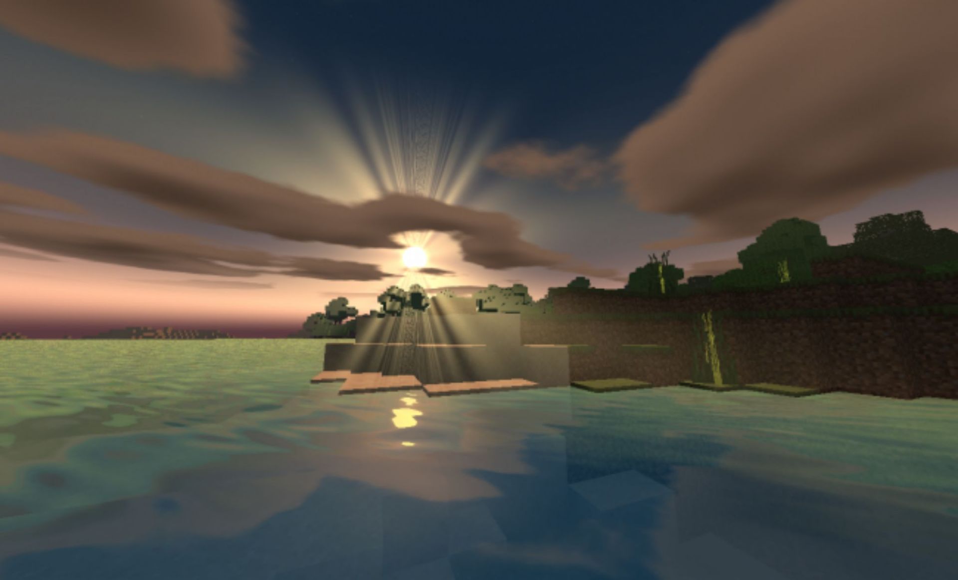 5 best Minecraft shaders for mobile phones (2022)