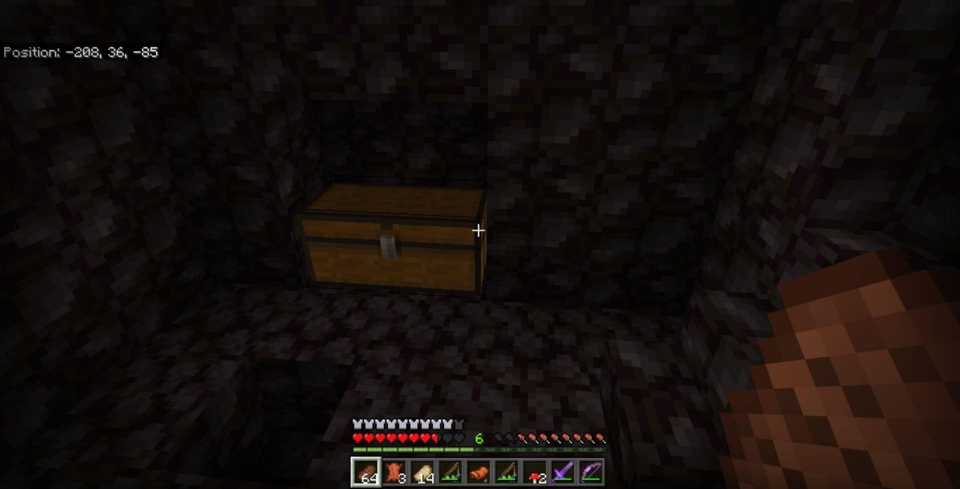 10 best Minecraft seeds for netherite in April 2022