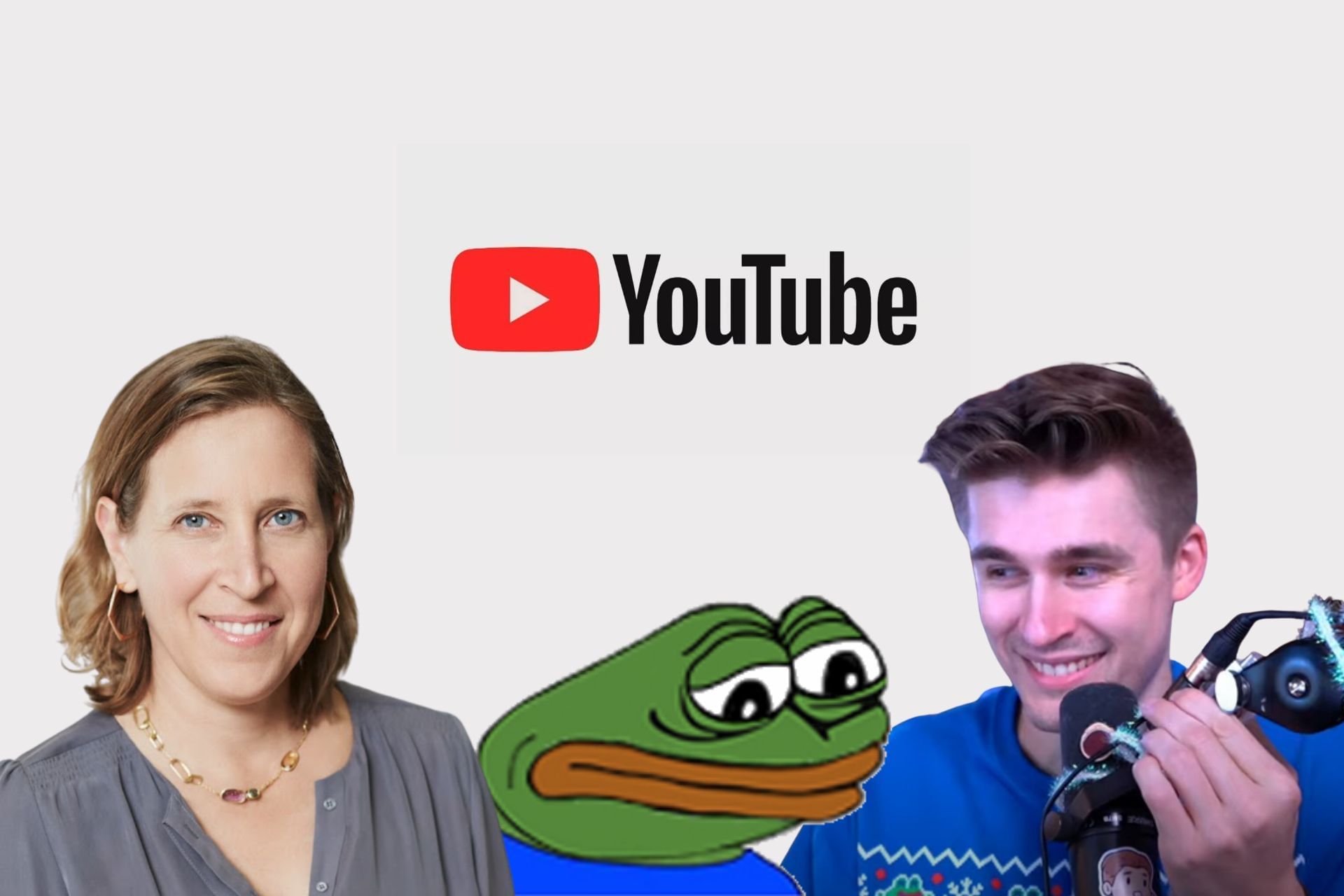 Ludwig explains what different "important emotes" mean to the CEO of ...