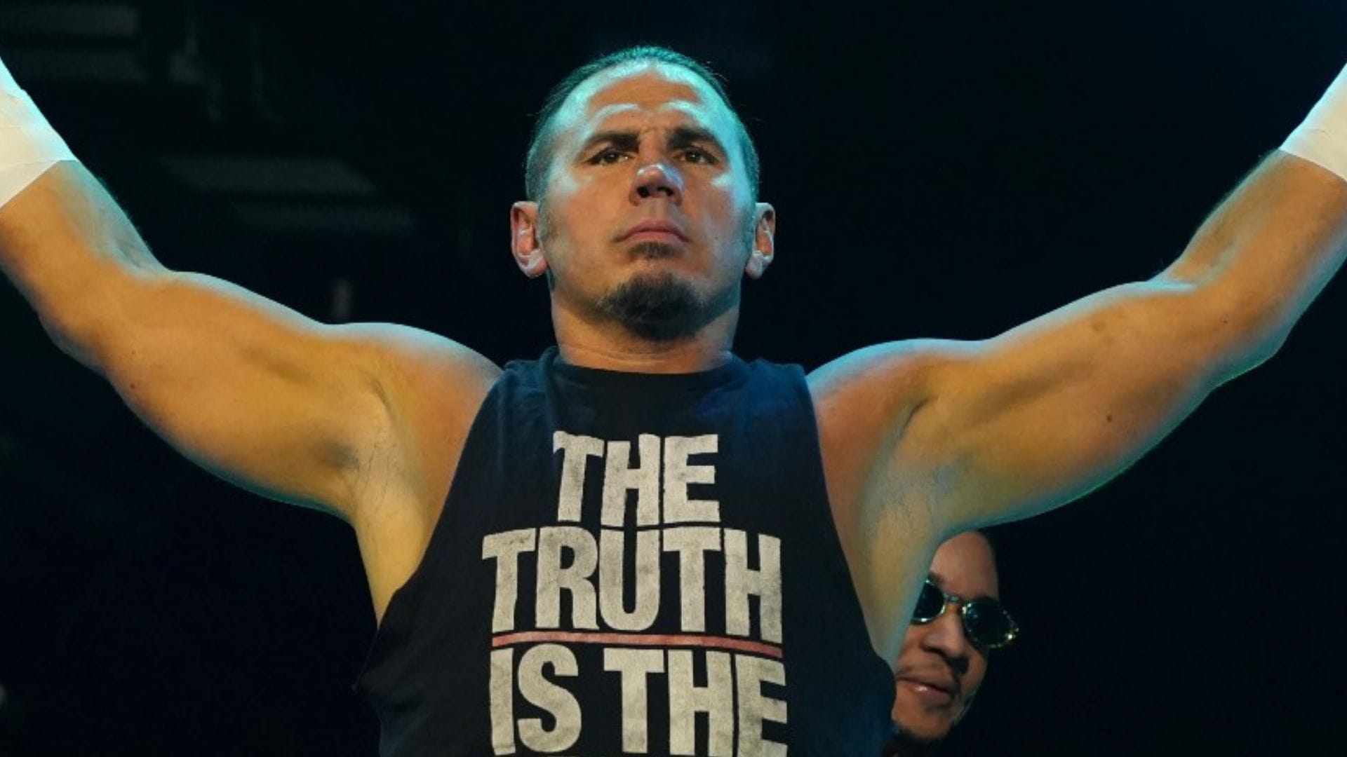 Matt Hardy on the potential of bringing back popular gimmick