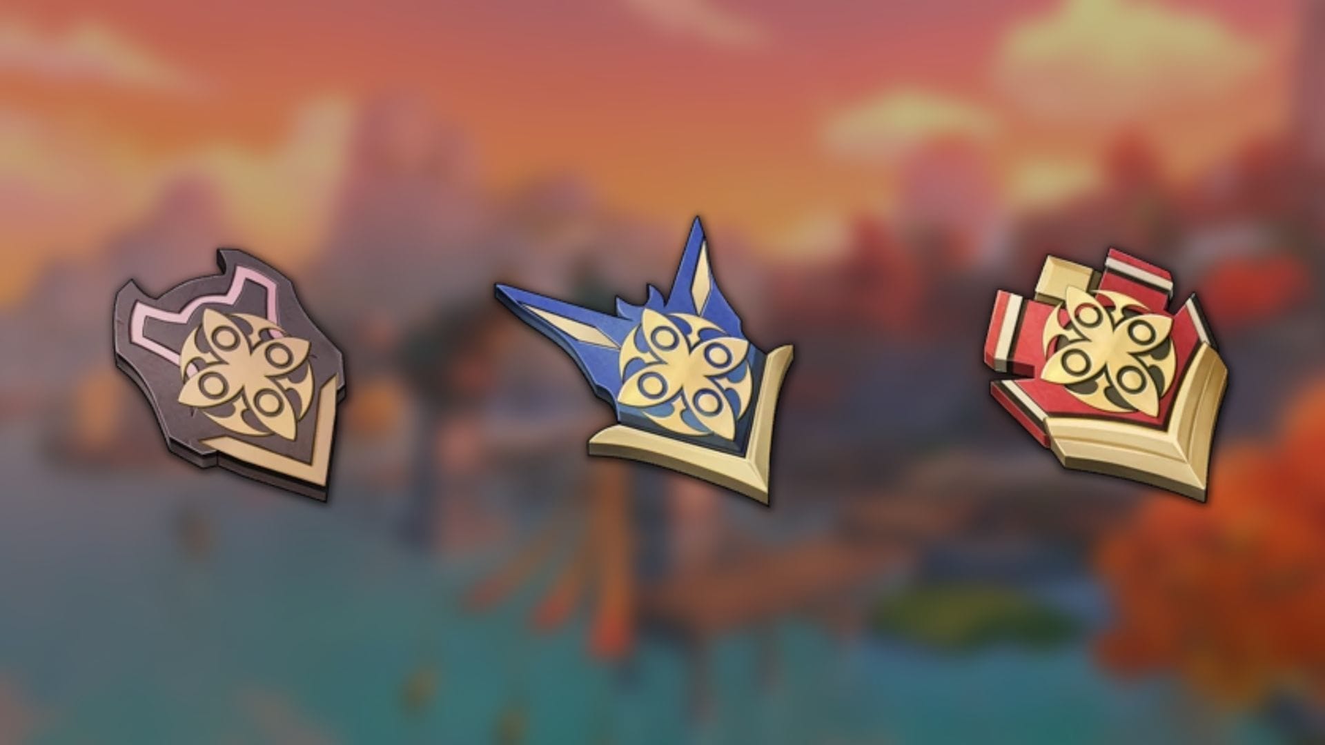 Genshin Impact 2.7 leaks: Yelan's ascension materials, talent books ...