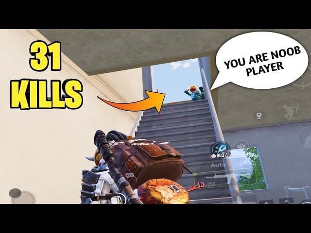 5 best BGMI drop locations for passive players to improve F/D ratio in ...