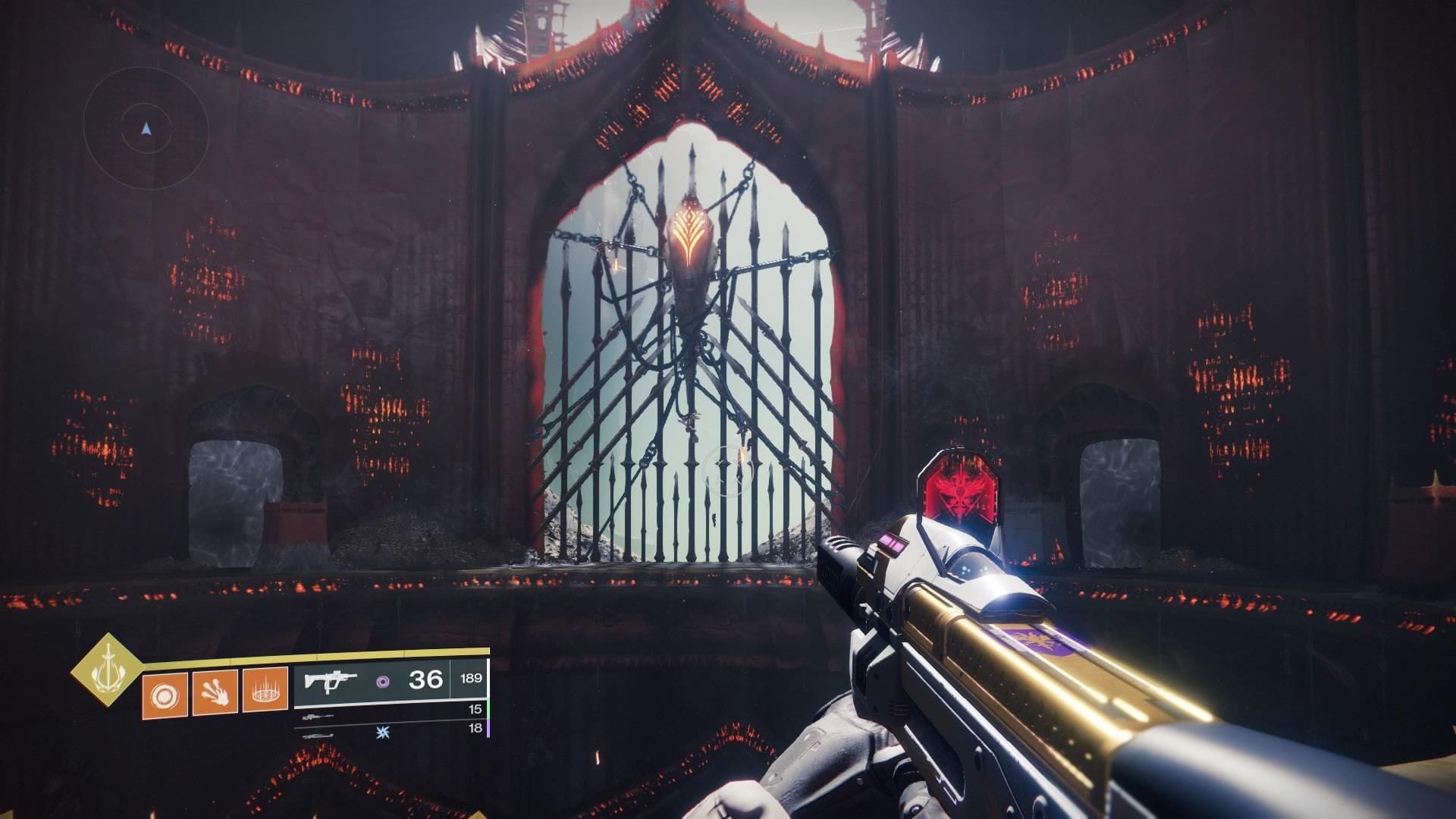Destiny 2 Grandmaster Nightfall guide (April 5 to 12): The Scarlet Keep