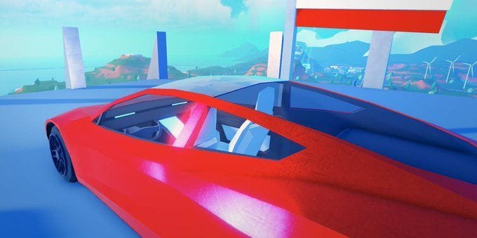 5 best cars in Roblox Jailbreak