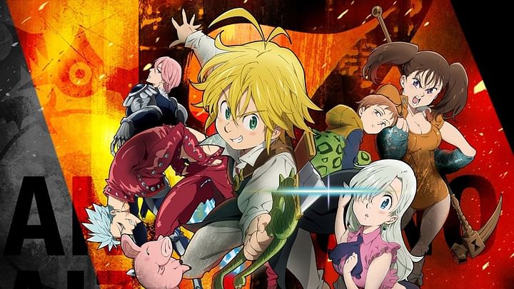 All seven Deadly Sins Ranked Least To Most Powerful all-seven-deadly-sins-ranked-least-to-most-powerful