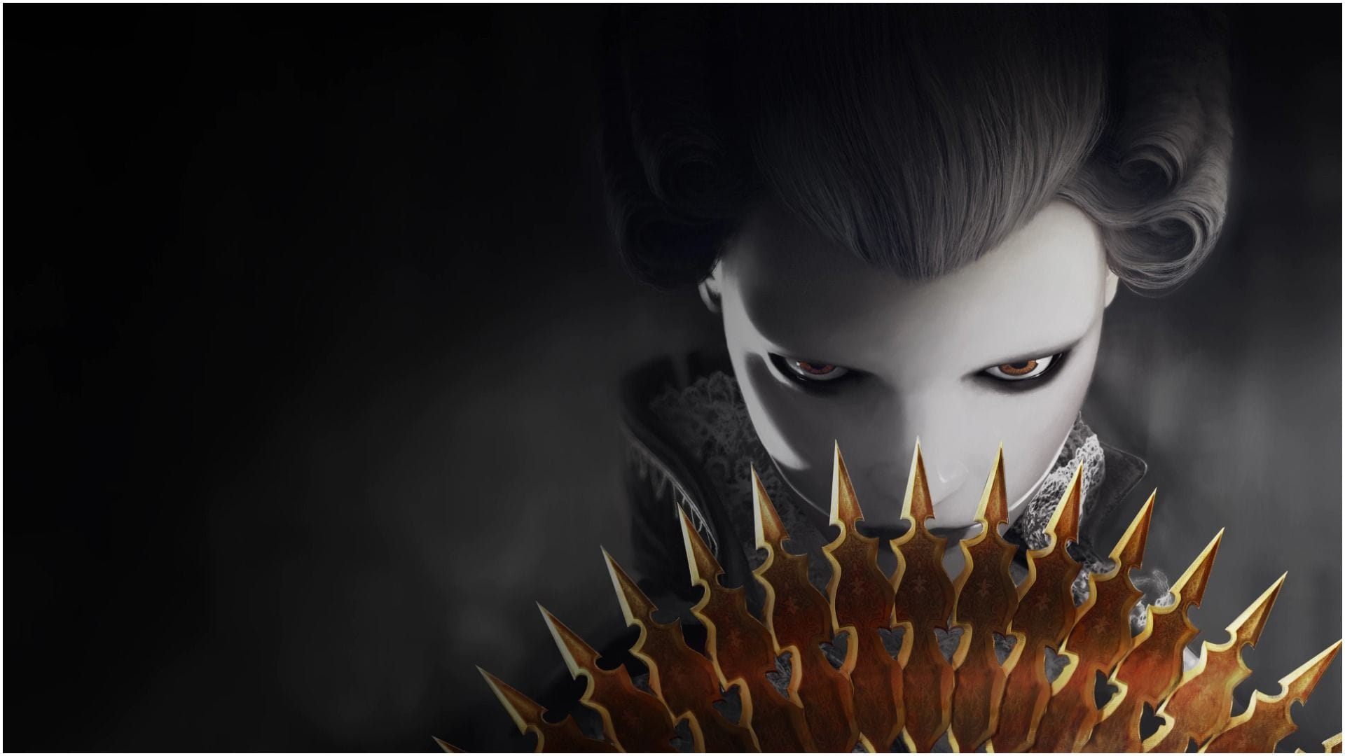 Soulslike game set during French Revolution SteelRising reveals new ...