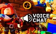 How To Enable Voice Chat In Roblox Step by step Guide For Beginners