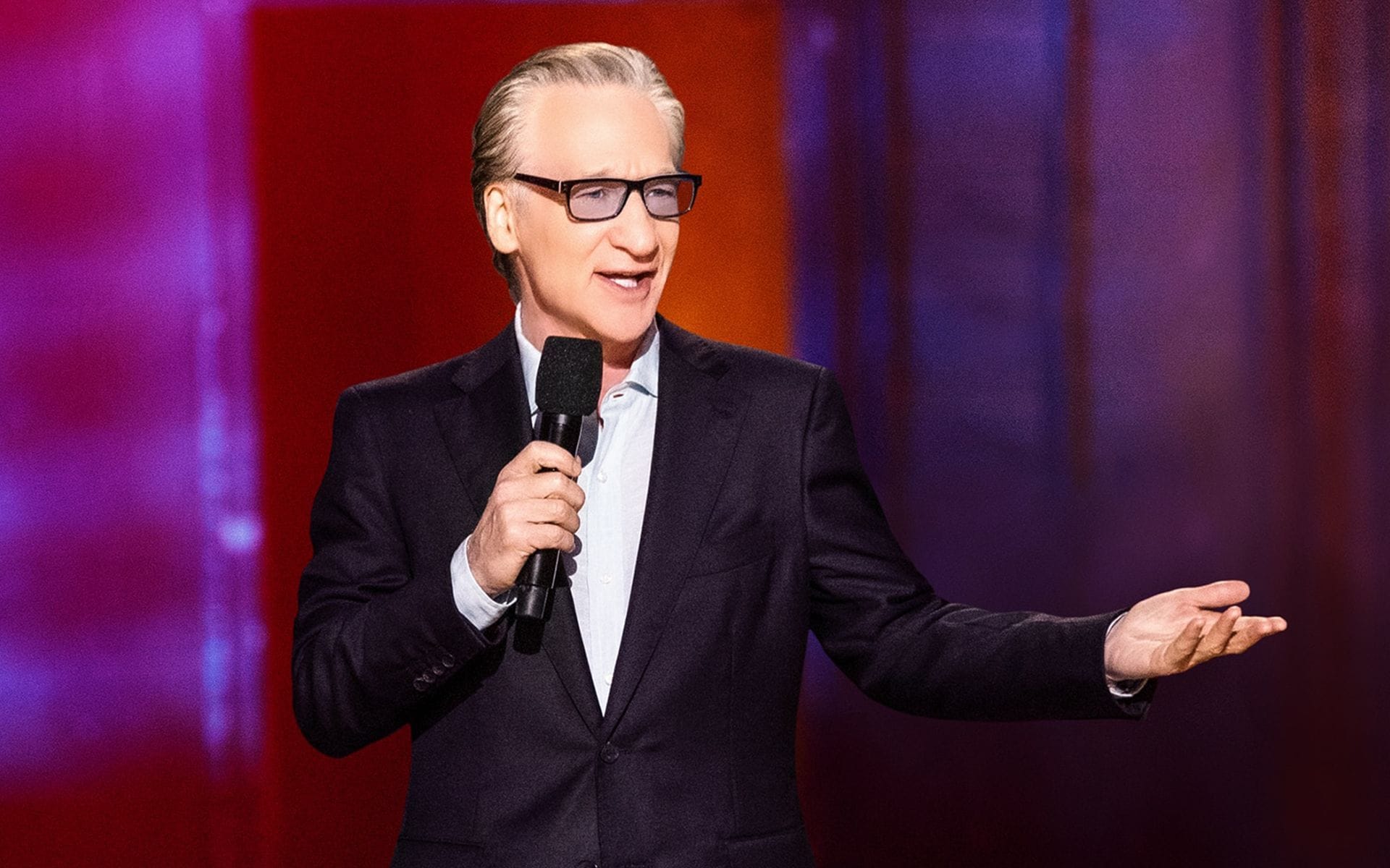 Bill Maher special 2022: What time will it air on HBO?