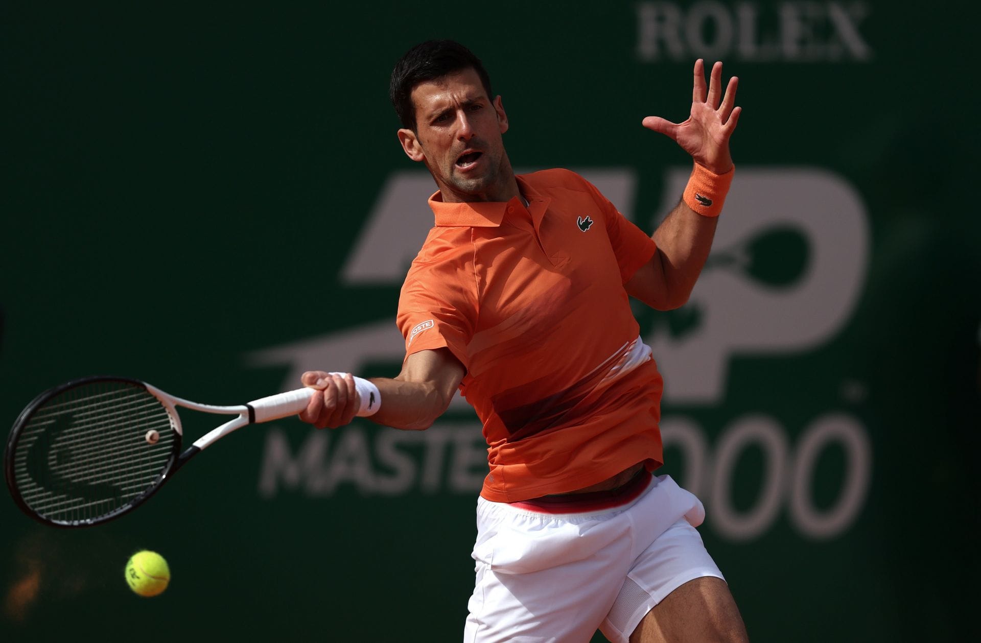 10 most athletic men's tennis players in history