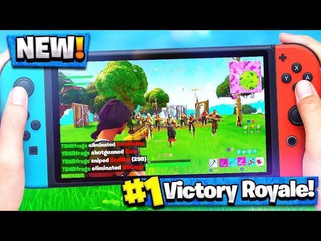 How to check how much time you've spent playing Fortnite