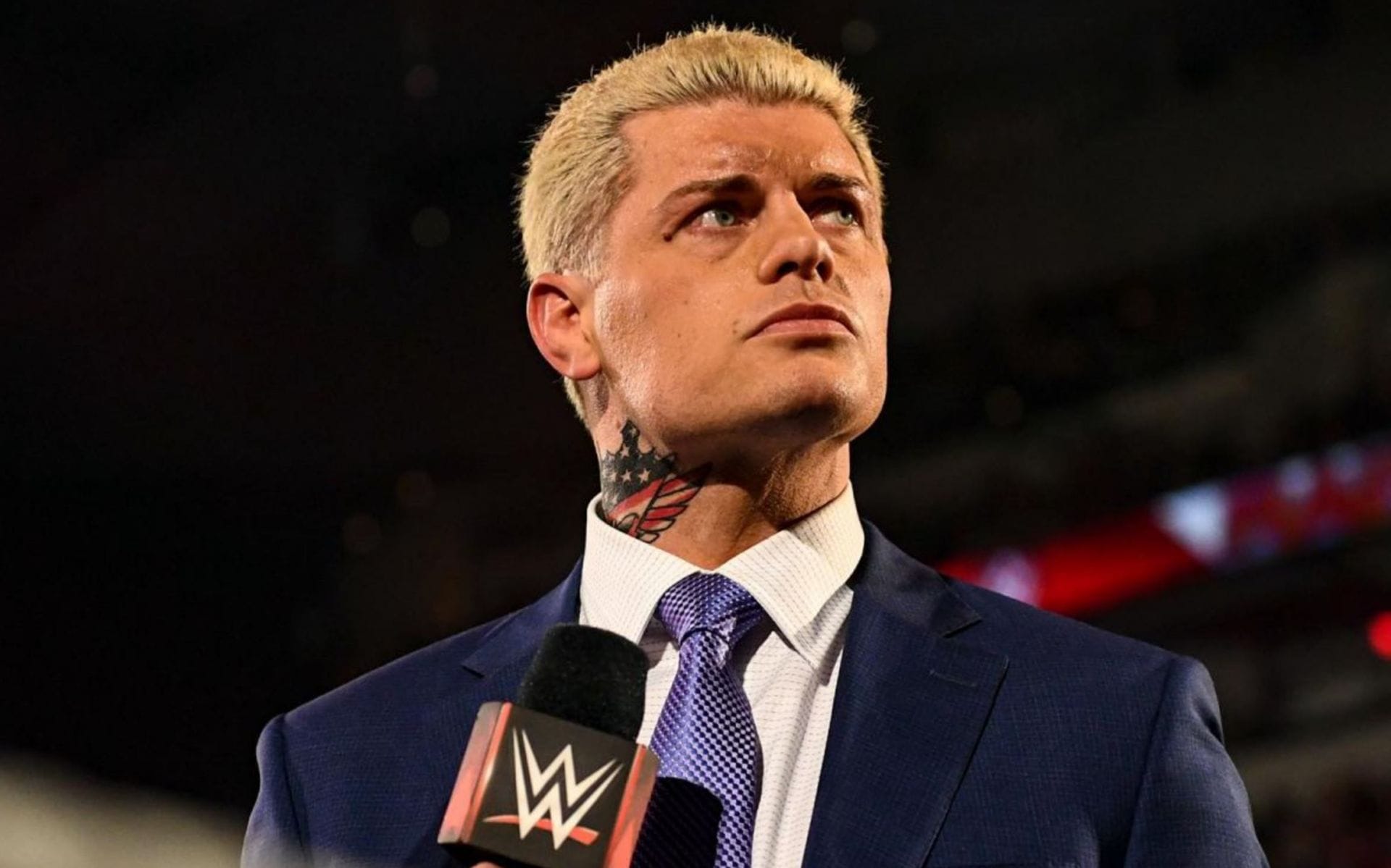Vince Russo on WWE booking Cody Rhodes