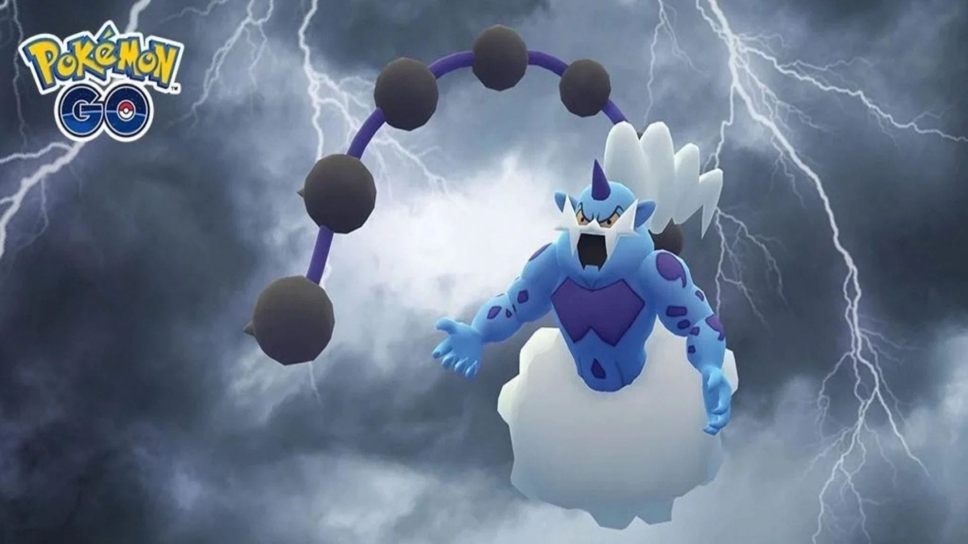 The best moveset for Incarnate Thundurus in Pokemon GO