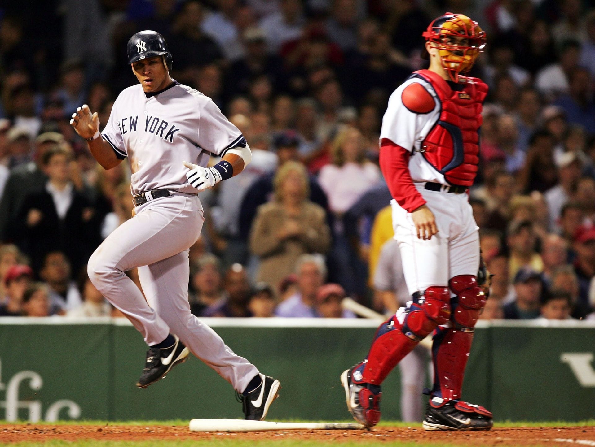 Top 5 MLB bench-clearing brawls in recent times