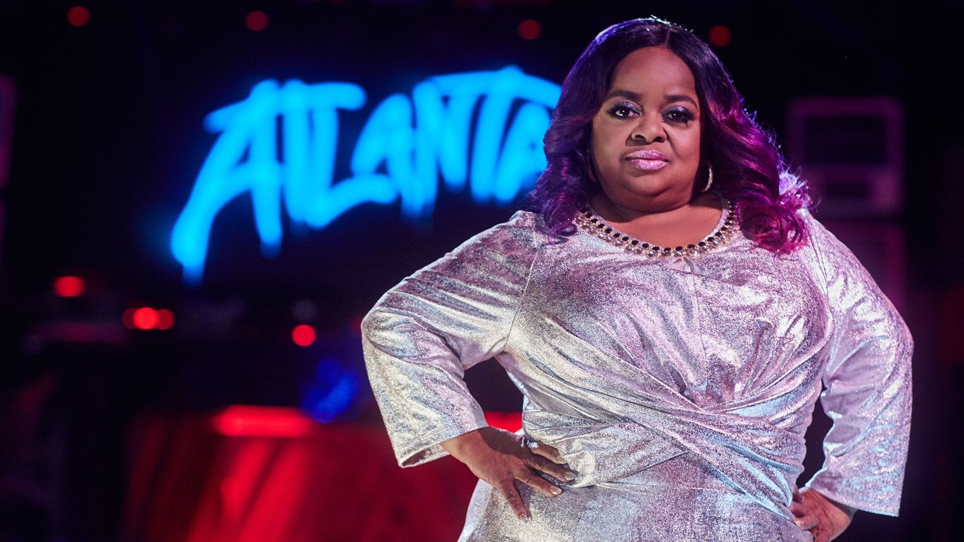 What happened to Ms Juicy Baby? Little Women: Atlanta star hospitalized ...