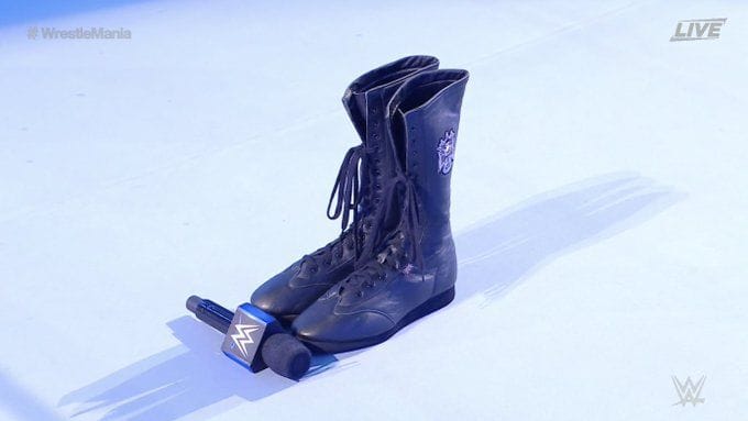 WWE News Roundup: Edge, Cody Rhodes, Vince McMahon, and more