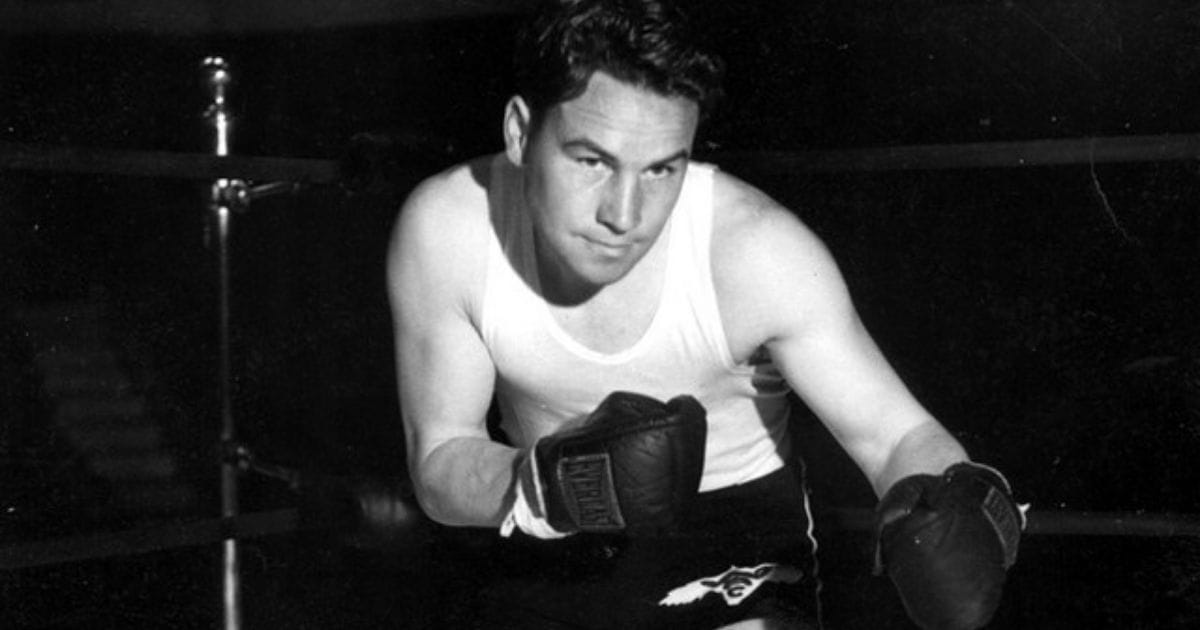 5 great Irish boxers from history