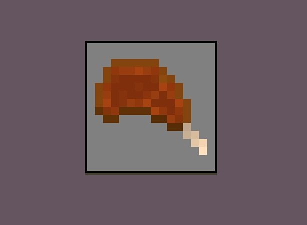 Top 5 food items to cook in Minecraft 1.18